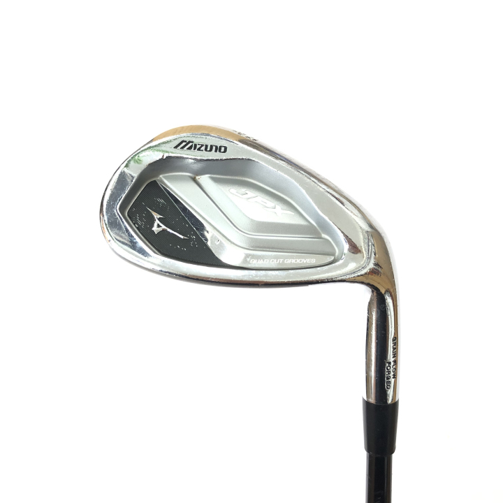 [골프딜] 미즈노 JPX 56도웨지 카본 58 R - 상품정보