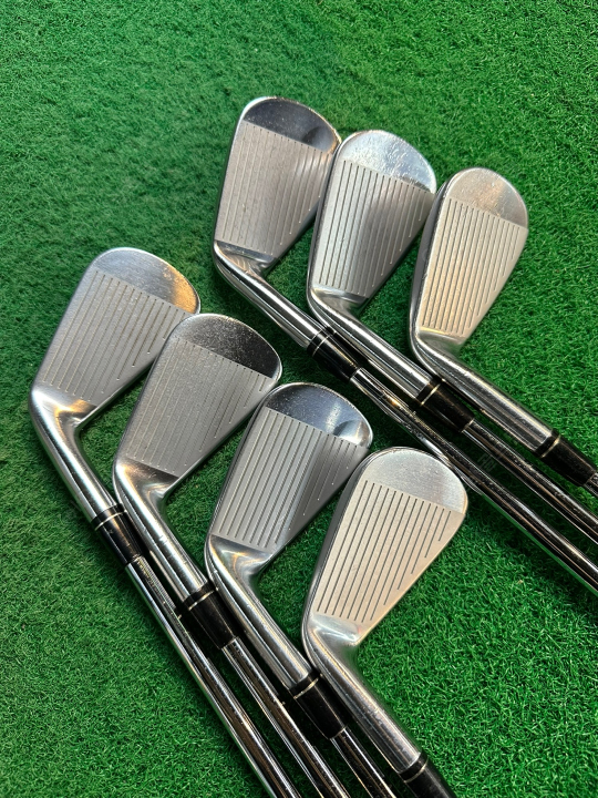 [골프딜] 테일러메이드 P-760 7개 (4-P) DG S200 남성아이언세트 - 상품정보