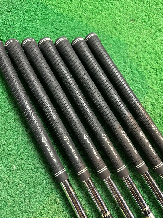 [골프딜] 테일러메이드 P-760 7개 (4-P) DG S200 남성아이언세트 - 상품정보