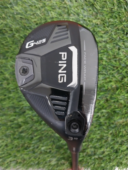 [골프딜] 핑 G425 3번 19도 S강도 정 - 상품정보