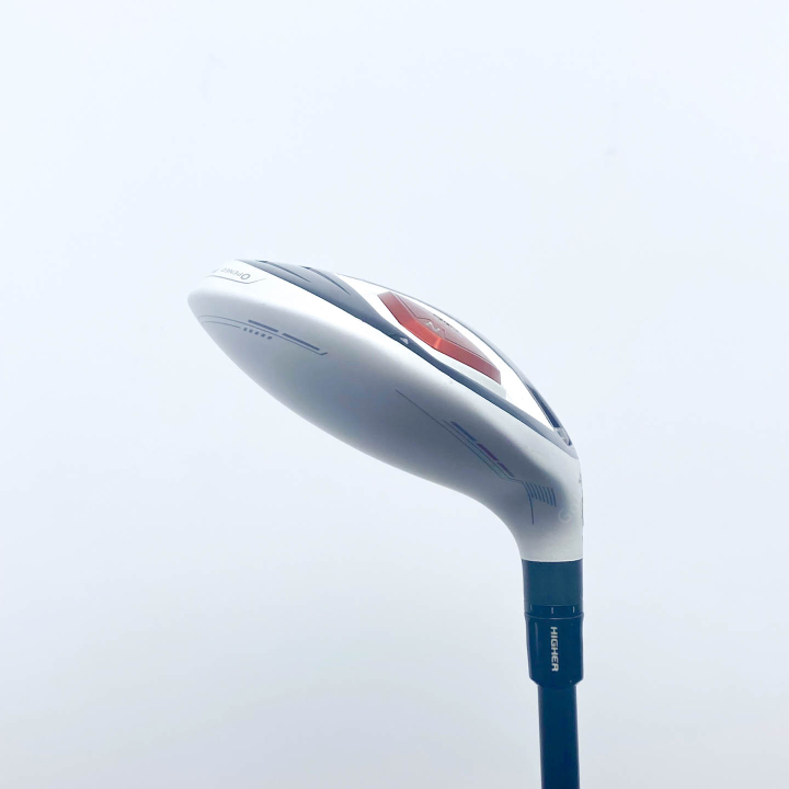 [골프딜] [중고] 테일러메이드 R11 남성 페어웨이우드 4번 17도 R 중고 007600 - 상품정보