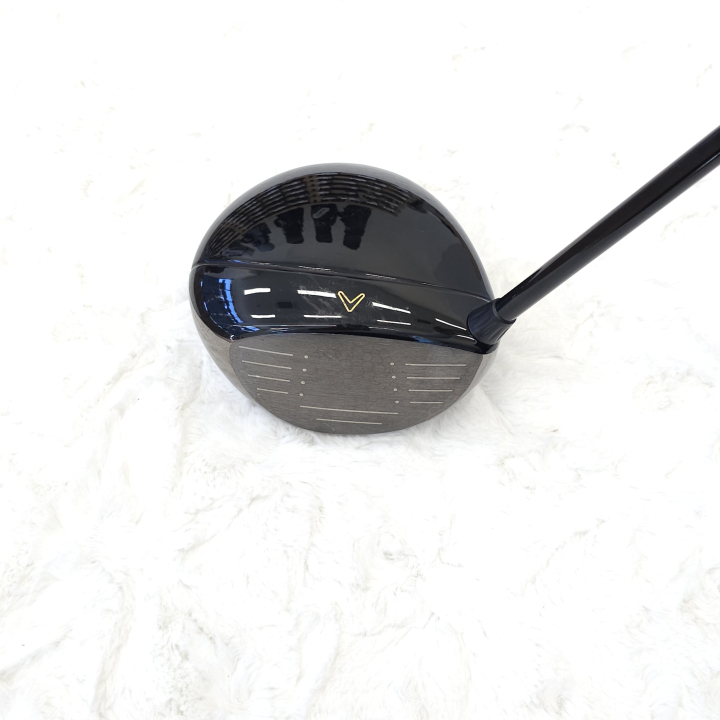 [골프딜] 캘러웨이 E.R.C HOT 13도 여성 드라이버 JV40 L - 상품정보