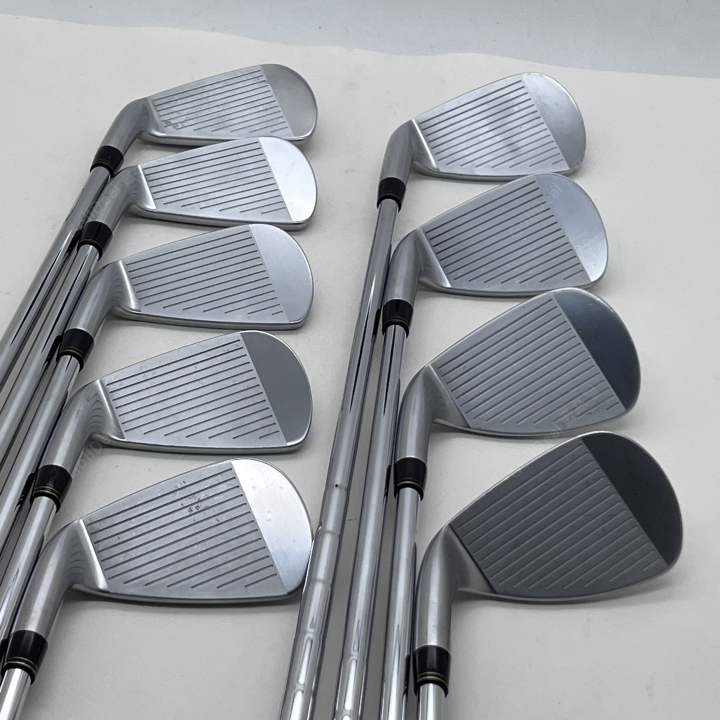 [골프딜] [중고] 브리지스톤 V300 6세대 중고골프채 아이언세트 950R (I284) - 상품정보