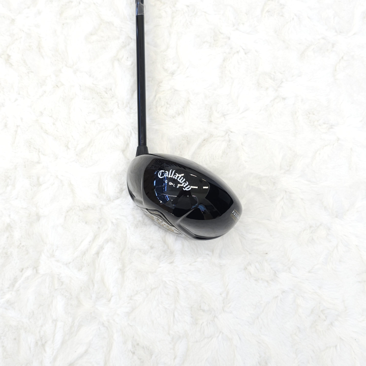 [골프딜] 캘러웨이 E.R.C HOT 13도 여성 드라이버 JV40 L - 상품정보