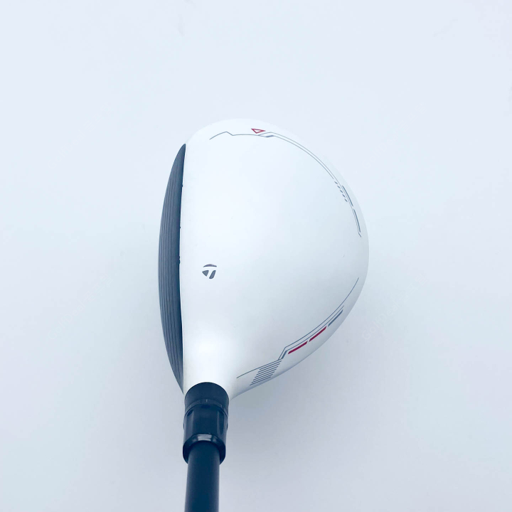 [골프딜] [중고] 테일러메이드 R11 남성 페어웨이우드 4번 17도 R 중고 007600 - 상품정보