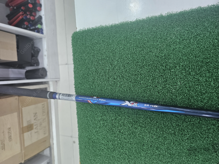 [골프딜] 캘러웨이 XR16 10.5도 SR 드라이버 - 상품정보