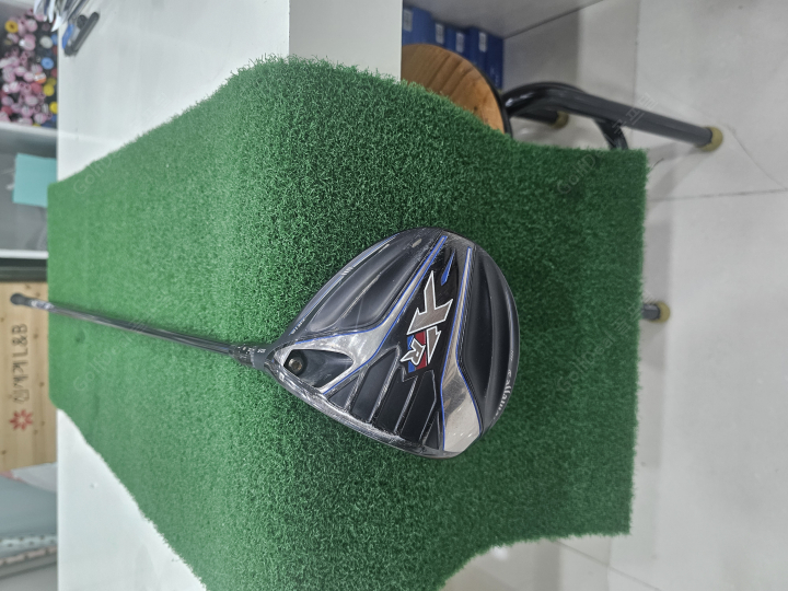 [골프딜] 캘러웨이 XR16 10.5도 SR 드라이버 - 상품정보