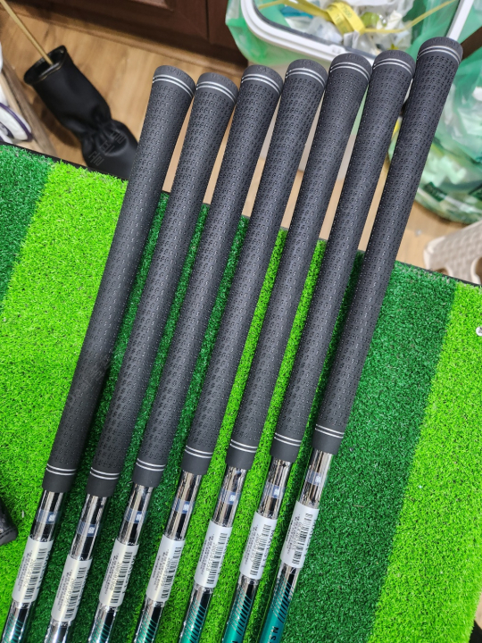 [골프딜] 마루망 마제스티정품 컨퀘스트 2022년 NS.PRO 950 R대 7아이언세트 - 상품정보