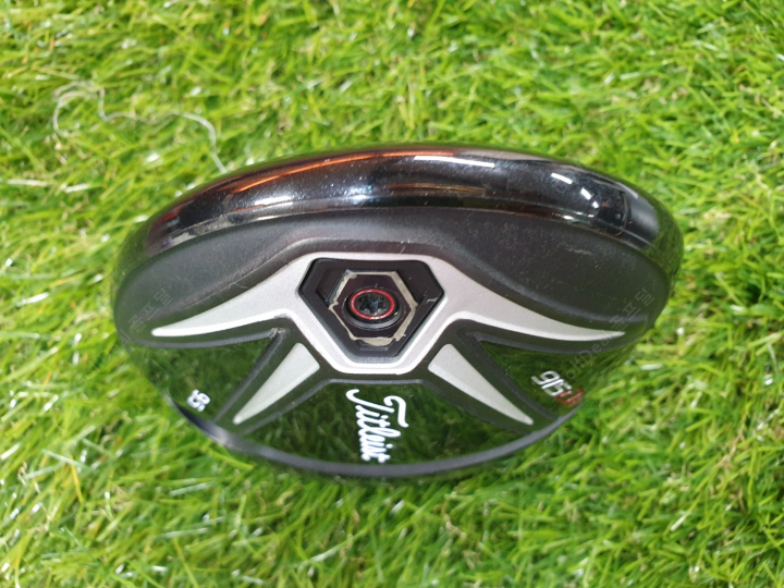 [골프딜] [중고] 타이틀리스트 915 D3 9.5도 중고 드라이버 헤드//A2301278 - 상품정보