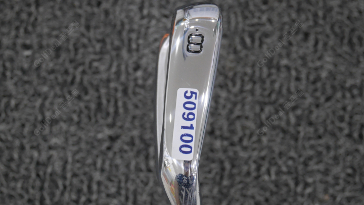 [골프딜] 미즈노 JPX E700포지드 8번아이언 - 상품정보