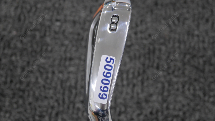 [골프딜] 미즈노 mx-50 8번 아이언(950R) - 상품정보