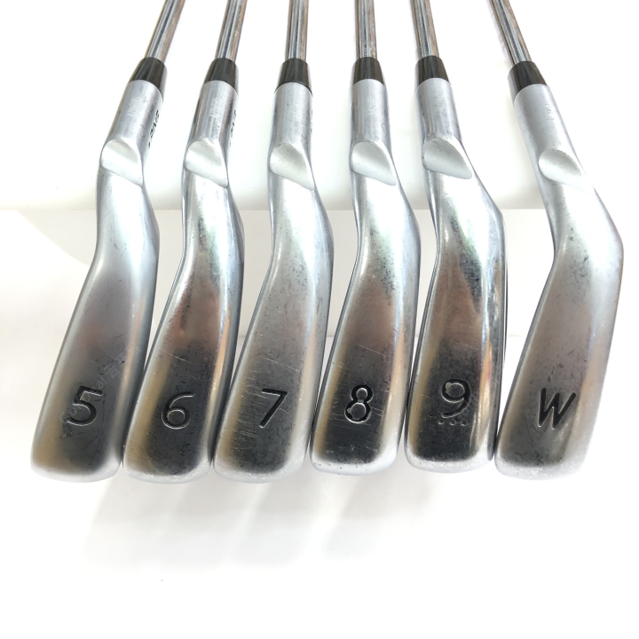 [골프딜] 핑 G400 5-P 아이언세트 950 S - 상품정보