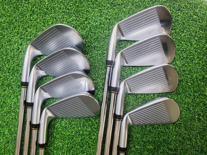 [골프딜] 투어스테이지 V300 3세대 8아이언(5-S) 950 R 정품 - 상품정보