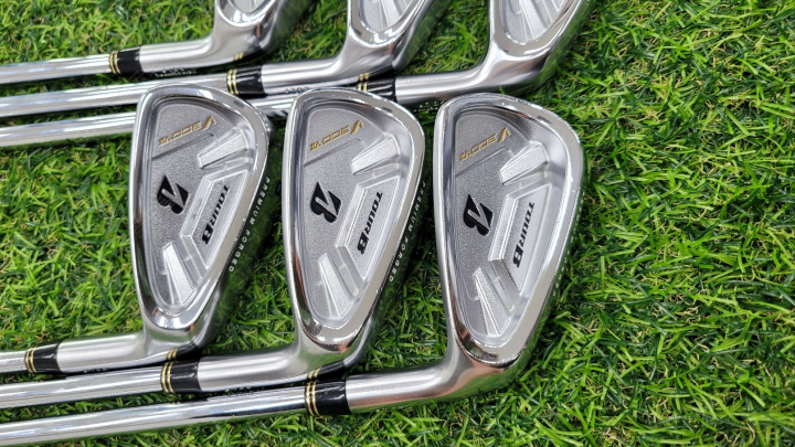 [골프딜] [577076]석교정품 브리지스톤 V300 7세대 경량스틸 950R 5-P - 상품정보