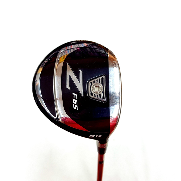 [골프딜] 스릭슨 Z F65 5번 우드 2003601052469 iii - 상품정보