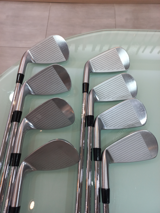 [골프딜] 브리지스톤 V300 8 NS NEO 950 R 5-S 8I (석교정품) - 상품정보