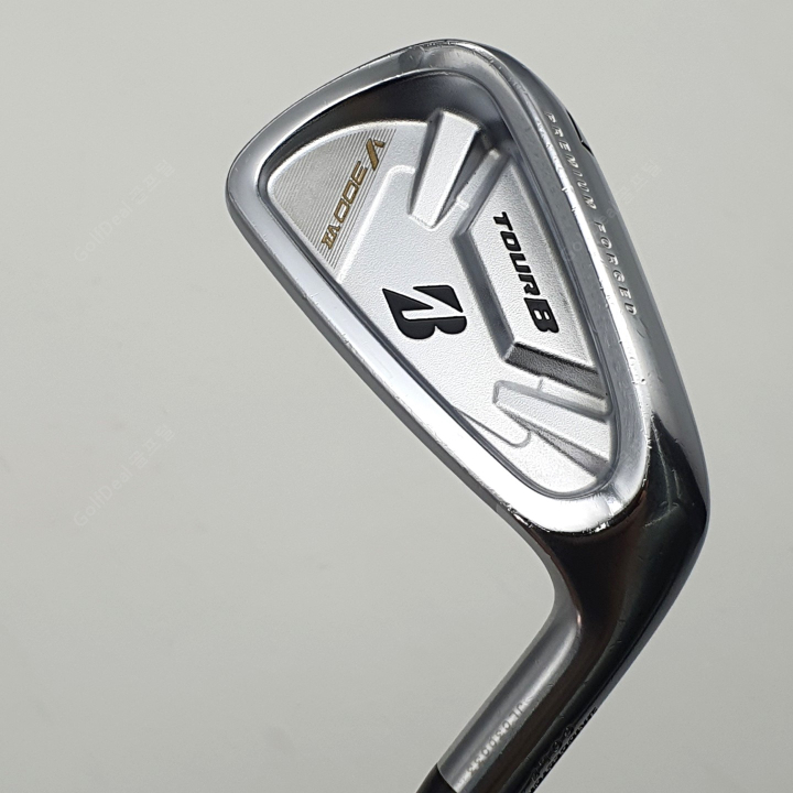 [골프딜] 브릿지스톤 V300 7 단품 7번아이언 NSPRO NEO 950 R (H182E) - 상품정보