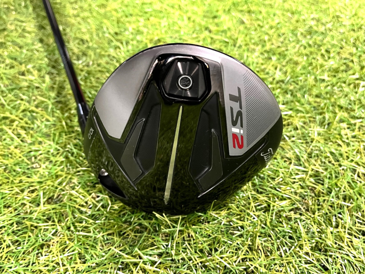 [골프딜] 타이틀리스트 TSi2 드라이버10도 TSP110 50 SR - 상품정보