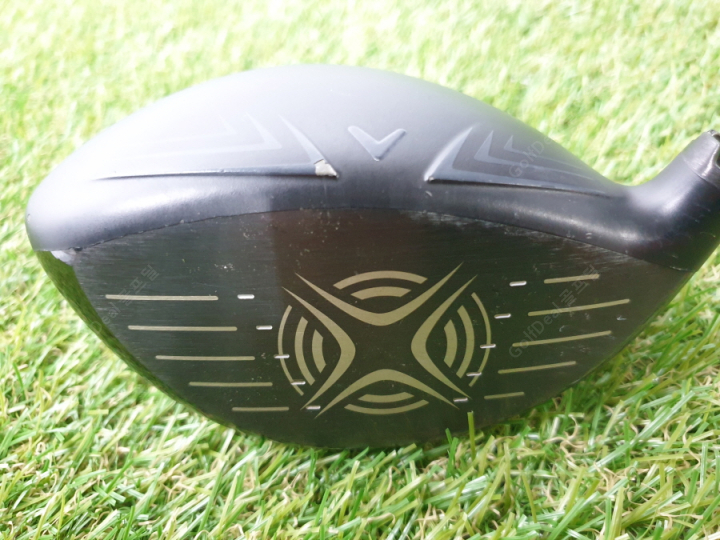 [골프딜] 캘러웨이 XR16 9.5도 드라이버 헤드 436F - 상품정보