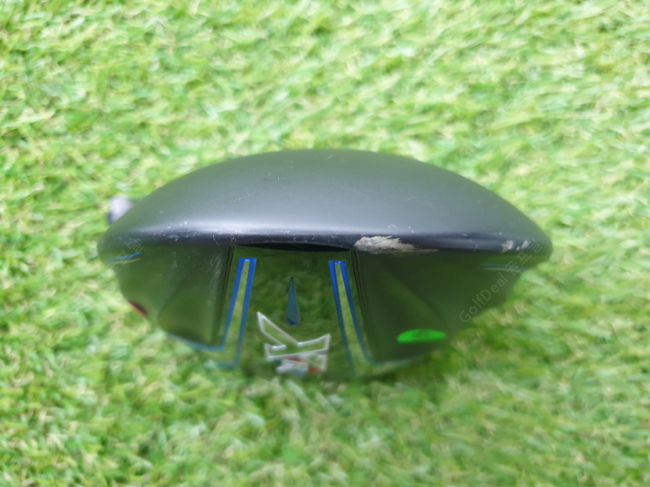 [골프딜] 캘러웨이 XR16 9.5도 드라이버 헤드 436F - 상품정보