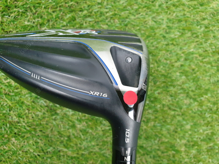 [골프딜] 캘러웨이 XR16 SR 10.5도 드라이버 437F - 상품정보