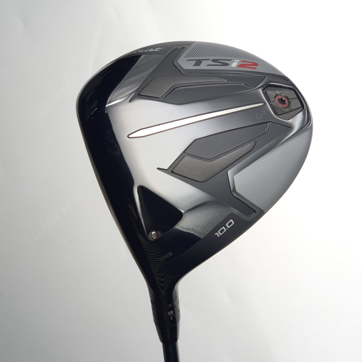 [골프딜] 타이틀리스트 TSi2 왼손 드라이버 10도 벤투스 블루 6S (i78) - 상품정보