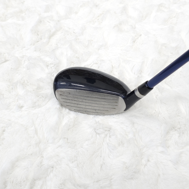 [골프딜] IGNIO 25도 5번 여성용 유틸 카본 L - 상품정보