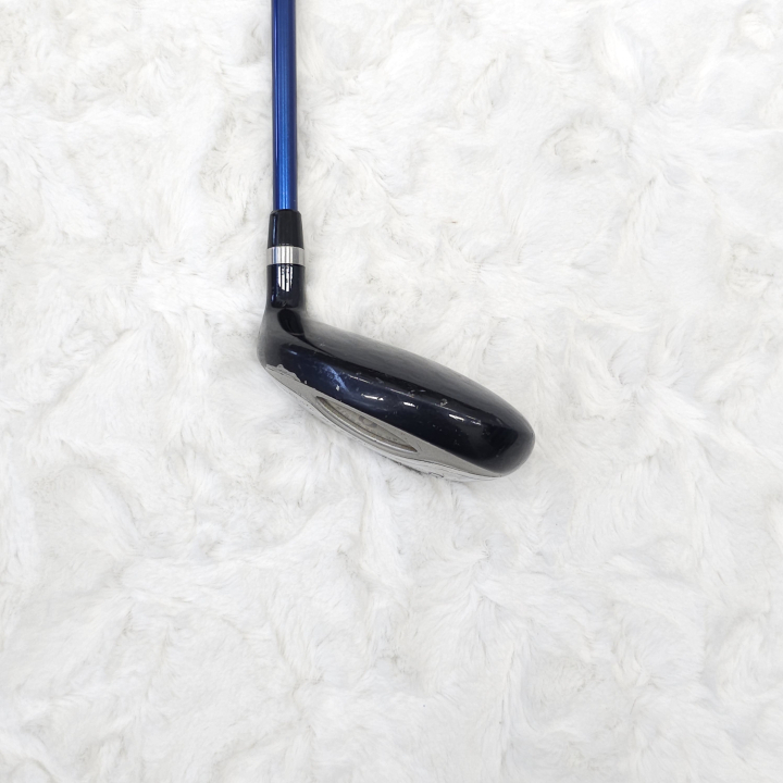 [골프딜] IGNIO 25도 5번 여성용 유틸 카본 L - 상품정보