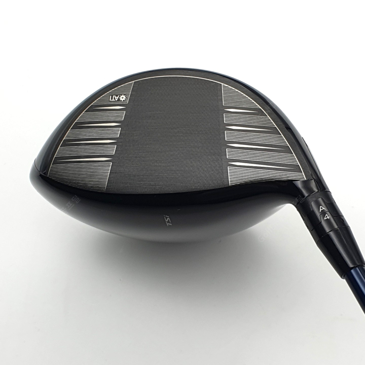 [골프딜] 타이틀리스트 TSi2 왼손 드라이버 10도 벤투스 블루 6S (i78) - 상품정보