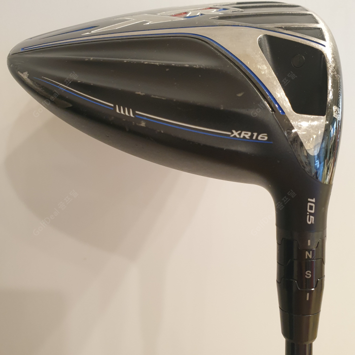 [골프딜] 캘러웨이XR16 10.5도 SR(캘러웨이 정품) - 상품정보