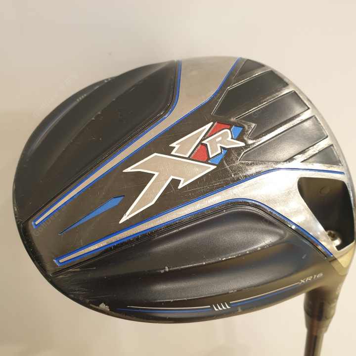 [골프딜] 캘러웨이XR16 10.5도 SR(캘러웨이 정품) - 상품정보
