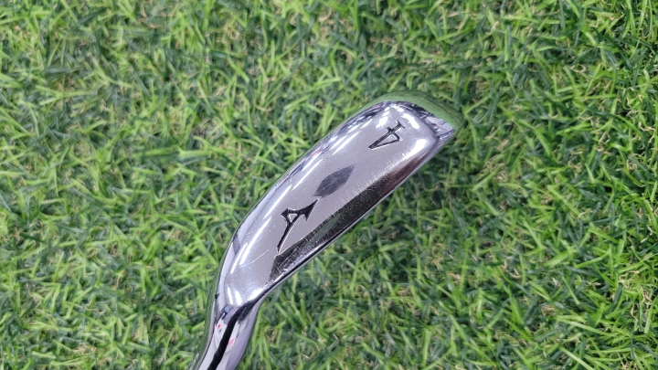[골프딜] [577111]한국미즈노정품 MX-25 단품 4번아이언 경량스틸 950R - 상품정보