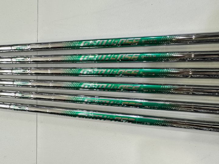 [골프딜] NS PRO 950 GH NEO 강도R 6개 - 상품정보