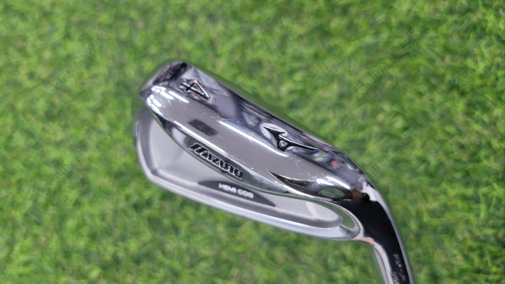 [골프딜] [577111]한국미즈노정품 MX-25 단품 4번아이언 경량스틸 950R - 상품정보