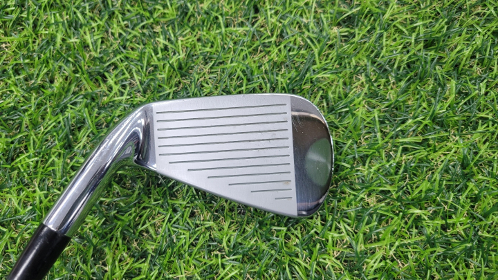 [골프딜] [577111]한국미즈노정품 MX-25 단품 4번아이언 경량스틸 950R - 상품정보