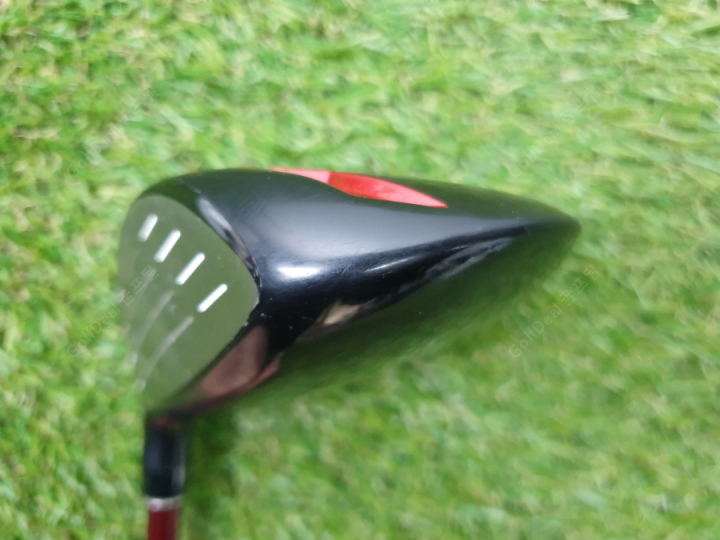 [골프딜] PRGR RED 레드 L 16도 3번 여성용 우드 543F - 상품정보