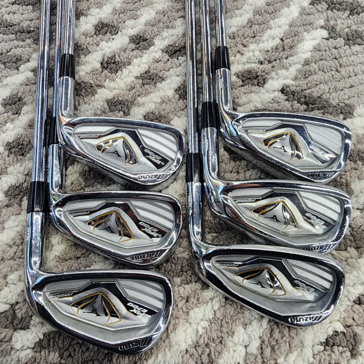 [골프딜] 미즈노 JPX E700 6아이언 경량스틸R 미즈노코리아 정품 - 상품정보