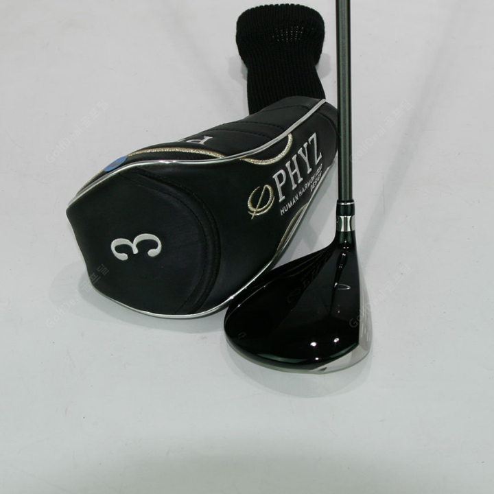 [골프딜] [중고] 브리지스톤 TOURSTAGE PHYZ 3번 15도 중고우드 골프채 - 상품정보