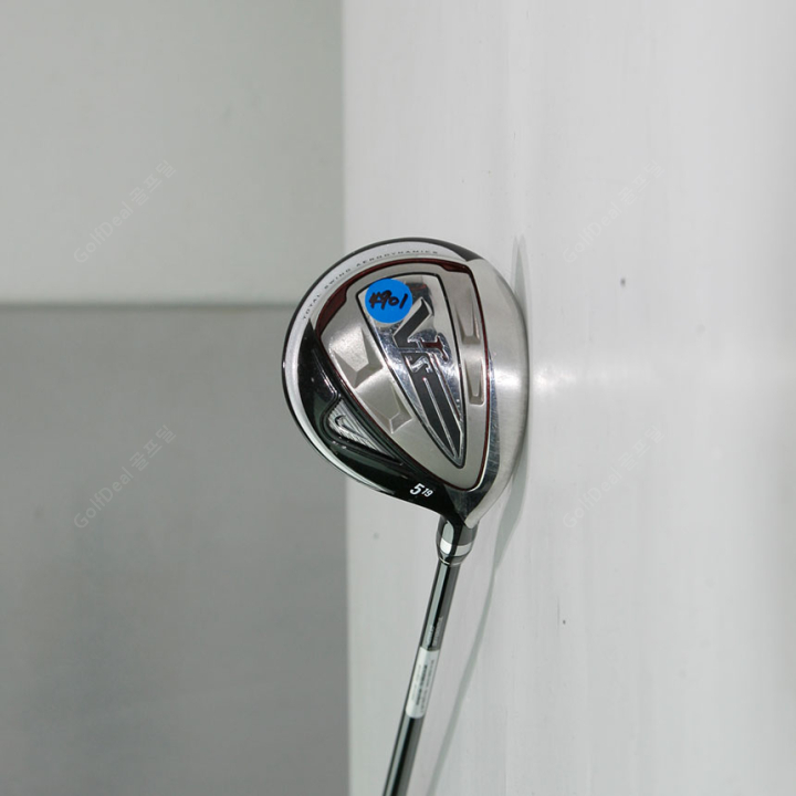 [골프딜] [중고] 나이키 VRS 5번 19도 중고페어웨이우드 중고골프채 - 상품정보
