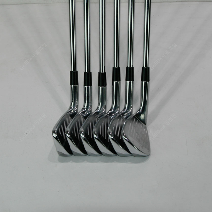 [골프딜] [중고] 타이틀리스트 AP2 710 6S 중고아이언세트 중고골프채 - 상품정보