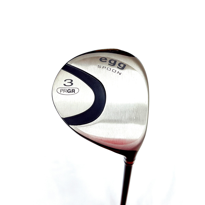[골프딜] PRGR egg SPOON 3번우드 - 상품정보