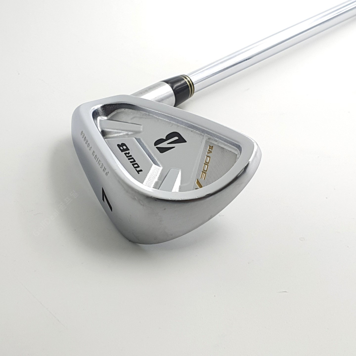 [골프딜] 브릿지스톤 V300 7 단품 7번아이언 NSPRO NEO 950 R (H182AA) - 상품정보