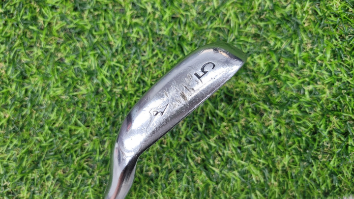 [골프딜] [77145]미즈노 MX-25 5번아이언 경량스틸 950R - 상품정보