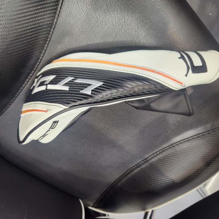 [골프딜] 코브라 LTDx 특주샤프트 텐세이오렌지1K 5S - 상품정보