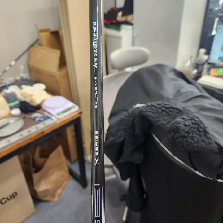 [골프딜] 텐세이 오렌지 1K 5S 드라이버 샤프트 - 상품정보