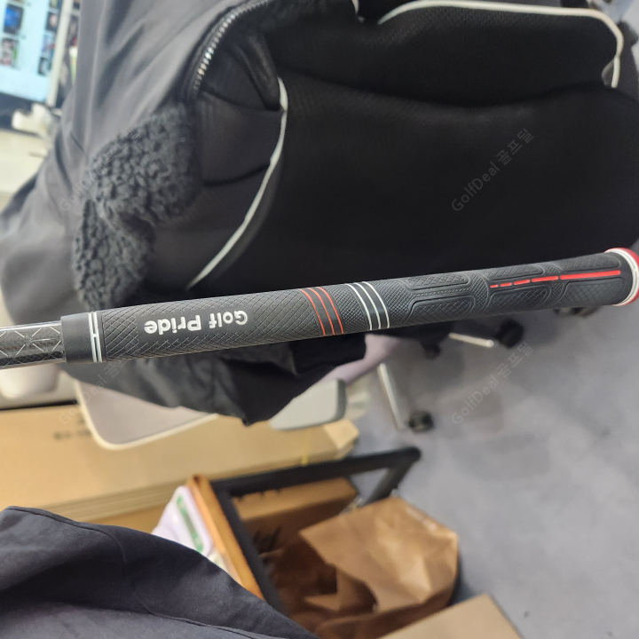 [골프딜] 코브라 LTDx 특주샤프트 텐세이오렌지1K 5S - 상품정보