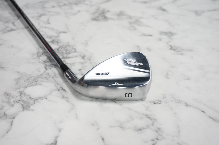 [골프딜] [중고] 미즈노 JPX850 포지드 S웨지 샌드웨지 경량스틸 R 깨끗한 중고 상품 - 상품정보