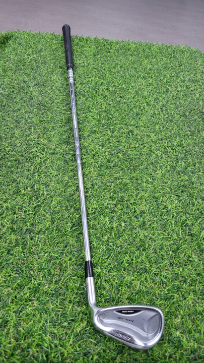 [골프딜] [577150]미즈노 MX-25 P 웨지 경량스틸 950R - 상품정보