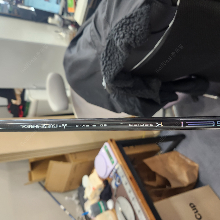 [골프딜] 코브라 LTDx 특주샤프트 텐세이오렌지1K 5S - 상품정보