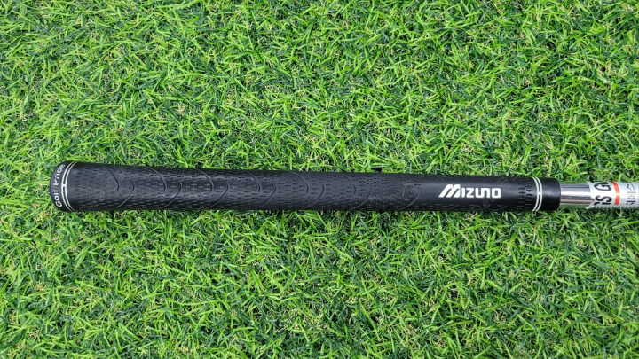 [골프딜] [577150]미즈노 MX-25 P 웨지 경량스틸 950R - 상품정보